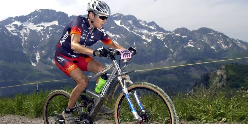 Andrea Huser (†46) stürzt in Saas-Fee VS 140 Meter in den Tod
