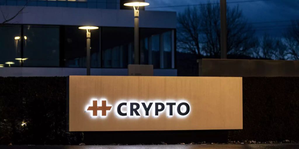 Crypto AG: Ausfuhrgesuche für Chiffriergeräte weiter sistiert