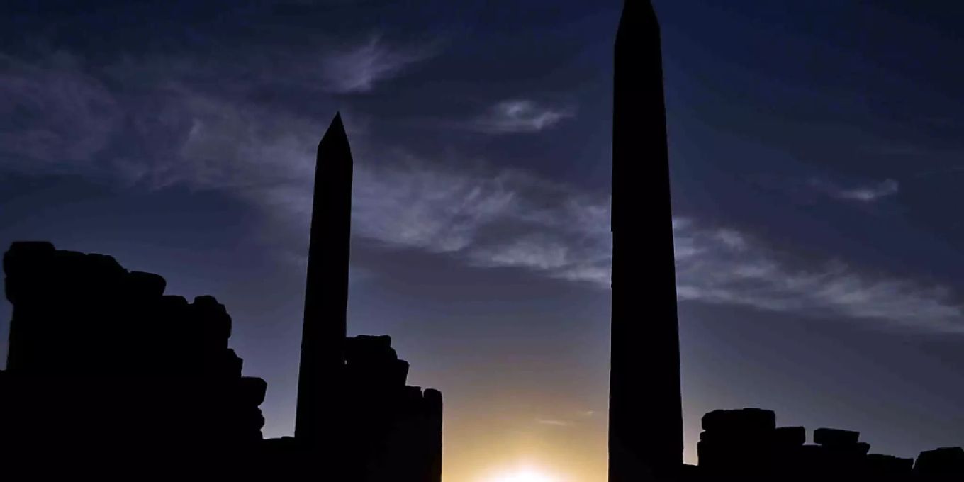 Der astronomische Winter beginnt offiziell am Freitag | Nau.ch