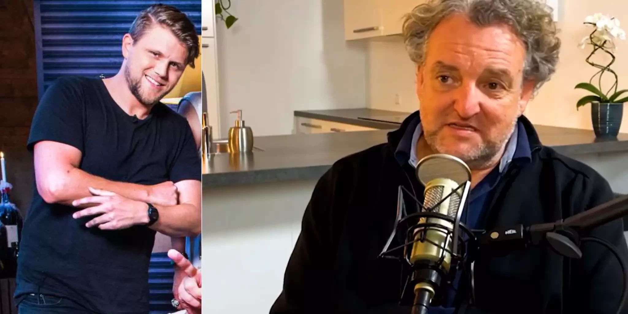 Marco Rima: Das sagt seine Frau zu den wilden Corona-Gerüchten