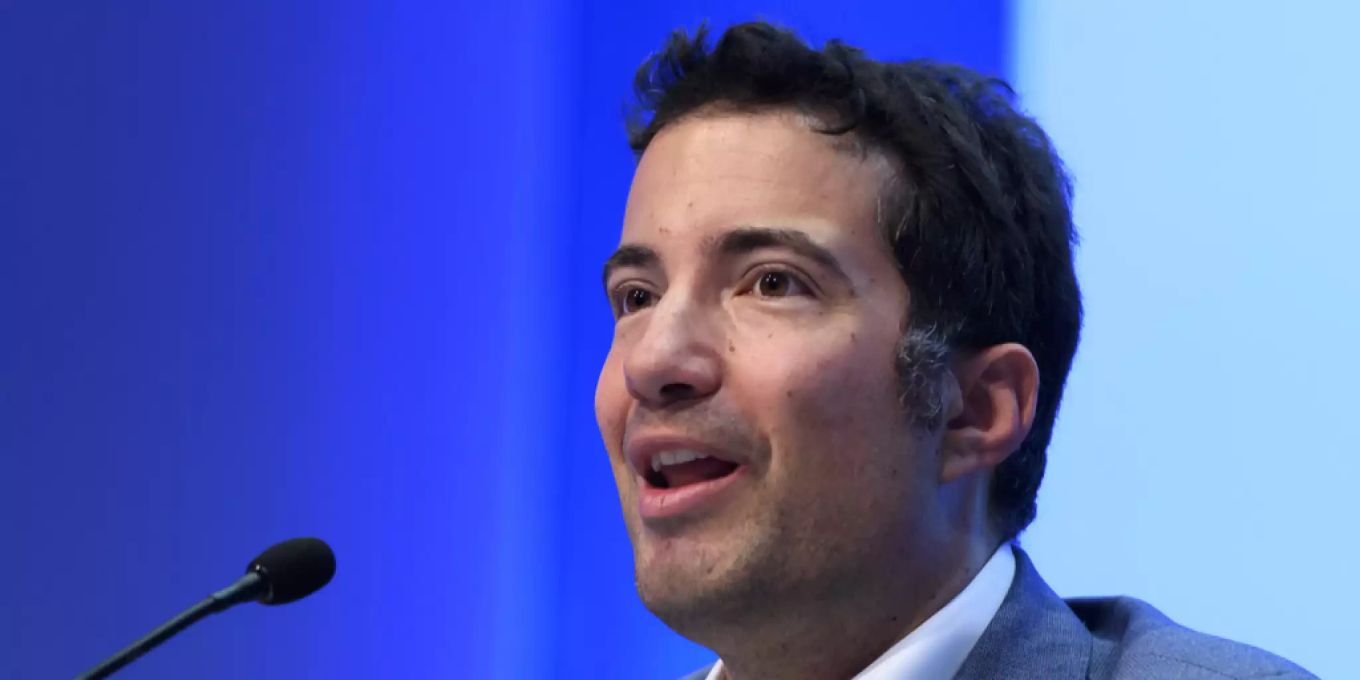 Ausserrhoder Andrea Caroni präsidiert neu den Ständerat | Nau.ch