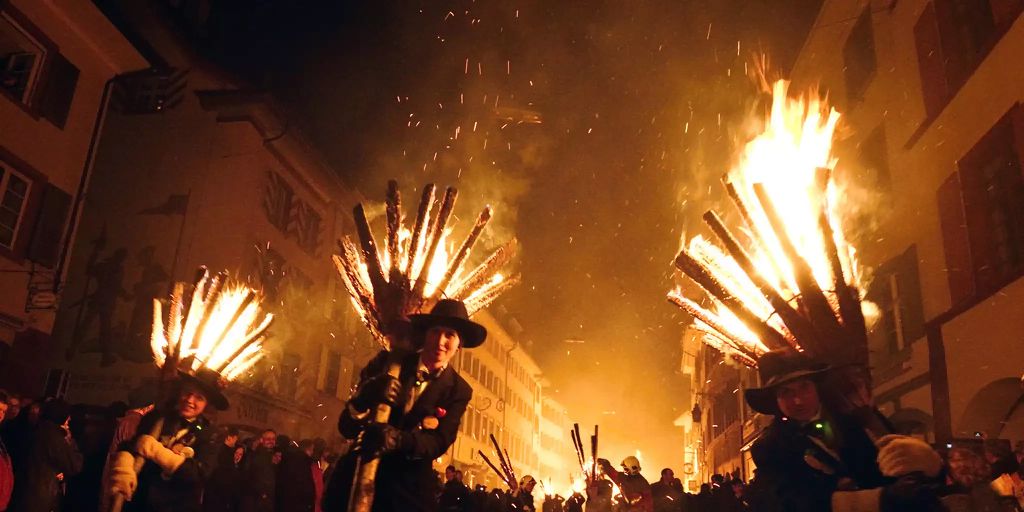 Liestal möchte mit «Stiller Fasnacht» ein Zeichen setzen