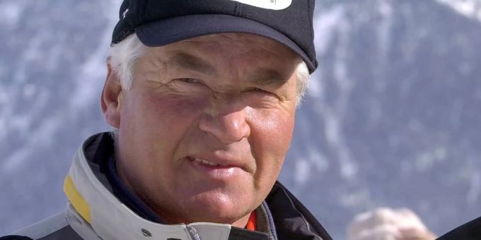 Bob-Genie Meinhard Nehmer feiert 80. Geburtstag | Nau.ch