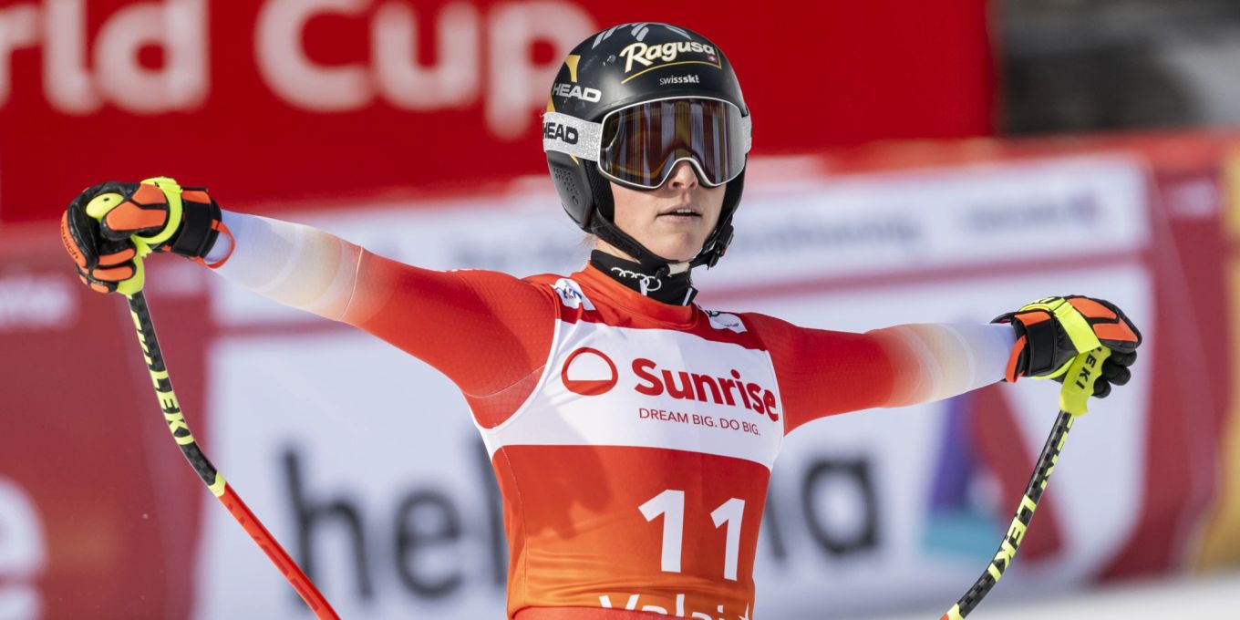 Lara Gut-Behrami: Kosten sie Renn-Absagen den Gesamtweltcup-Sieg? | Nau.ch