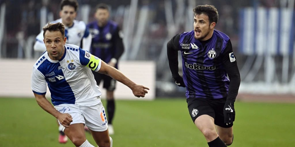 FCZ gegen GC: Am Samstag kommt es im Letzigrund zum Doppel-Derby