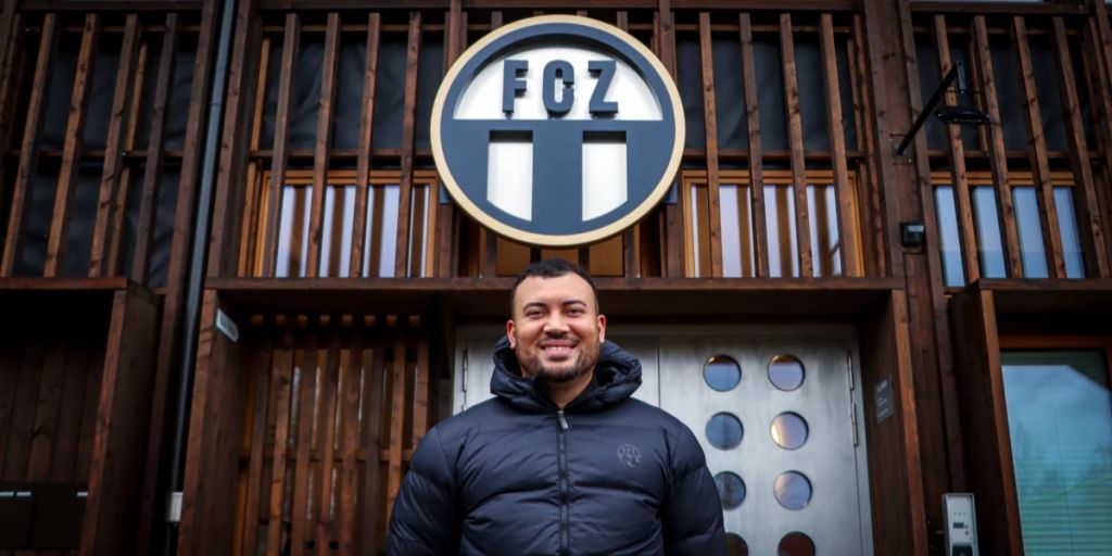 FCZ: Vonlanthen und Hediger stossen als Nachwuchs-Trainer zum Club