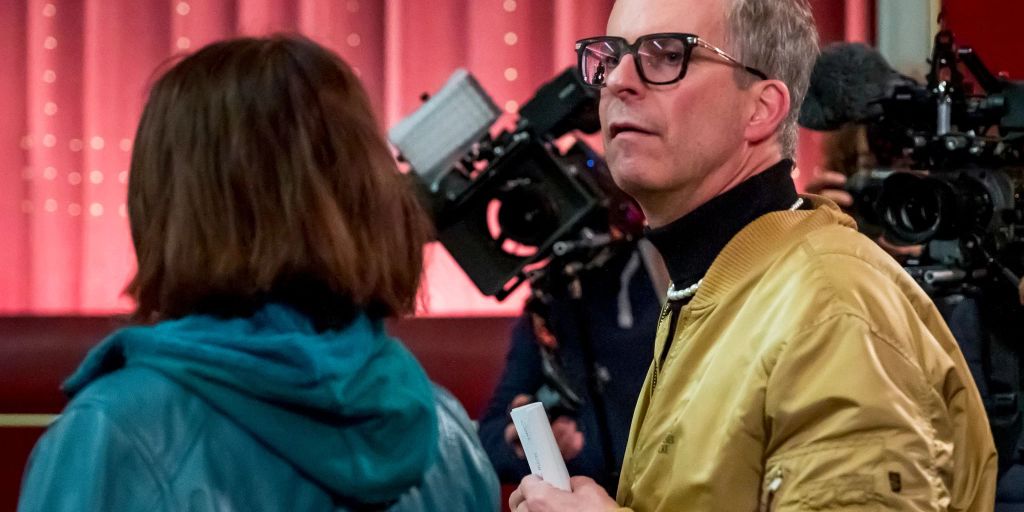 Im Kino - oder auf der Couch: Hofer Filmtage starten