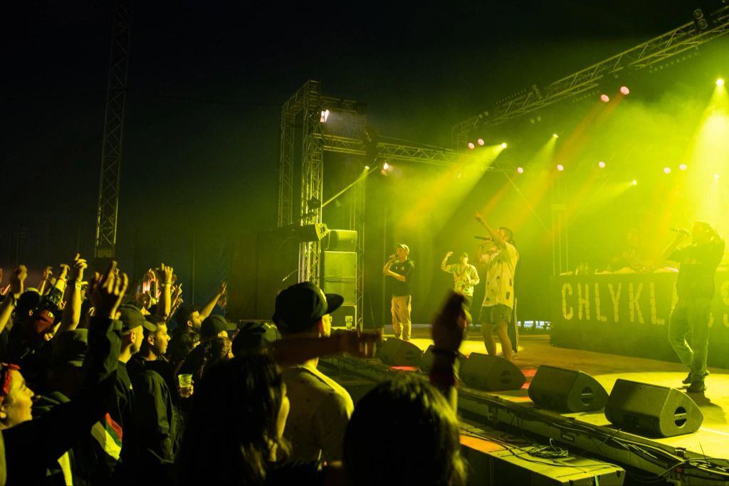 Royal Arena Festival 2022