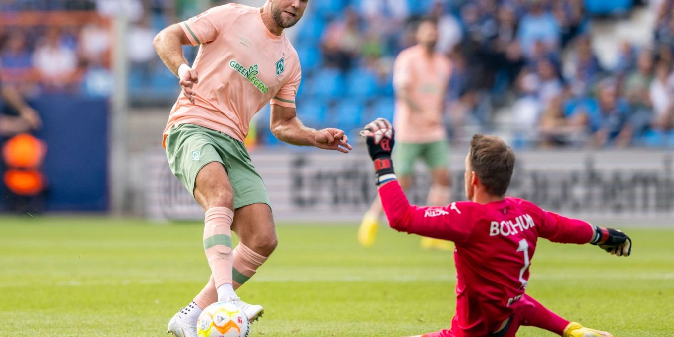 Punktlos und Trainer-Wirbel: Unruhige Derby-Woche in Bochum | Nau.ch