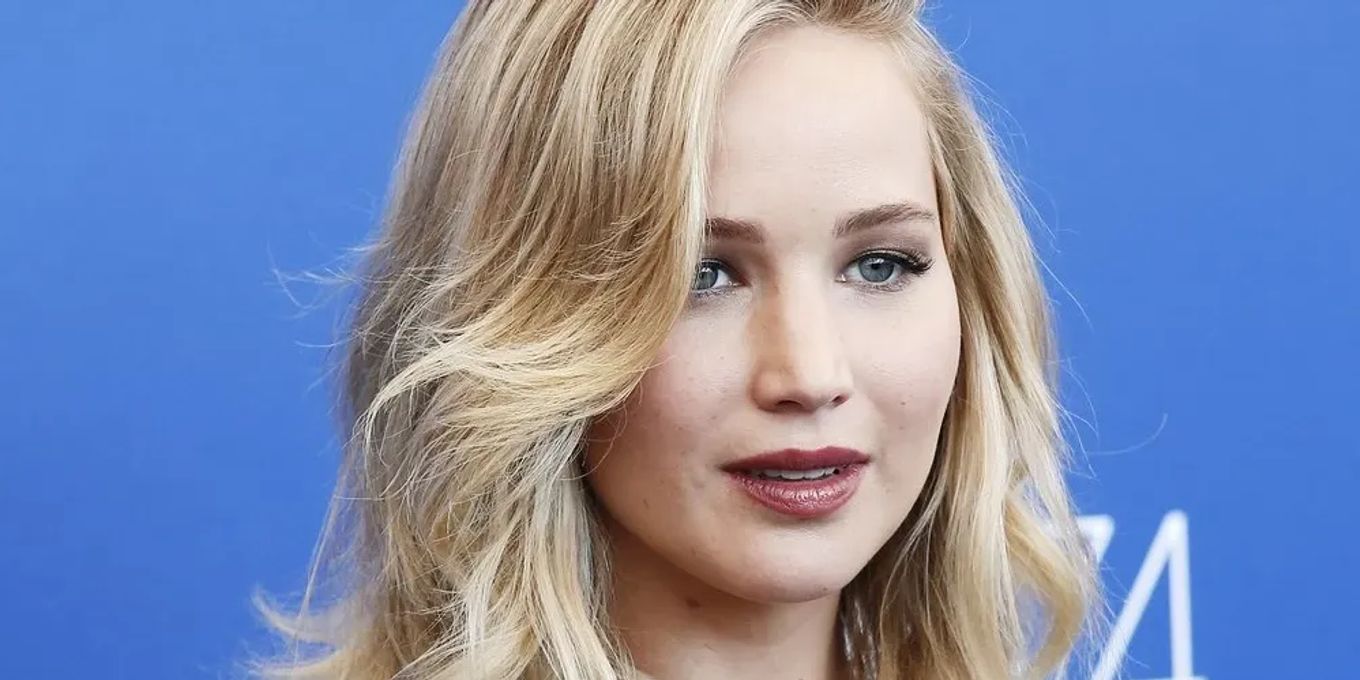 Jennifer Lawrence verrät erstmals Namen ihres Sohnes | Nau.ch