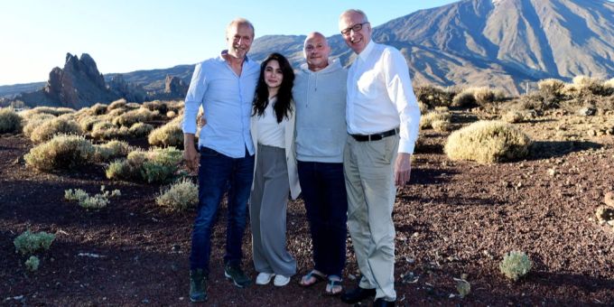 Balko kommt am 24. März zurück zu RTL | Nau.ch