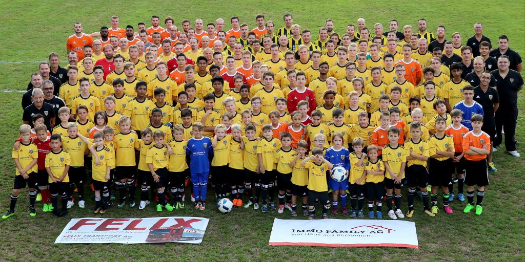 Der FC Zwingen hat einen neuen Spieler verpflichtet