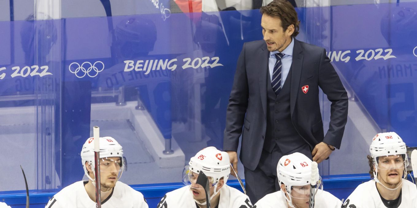 Patrick Fischer über Karjala Cup: «Eine coole Geschichte» | Nau.ch