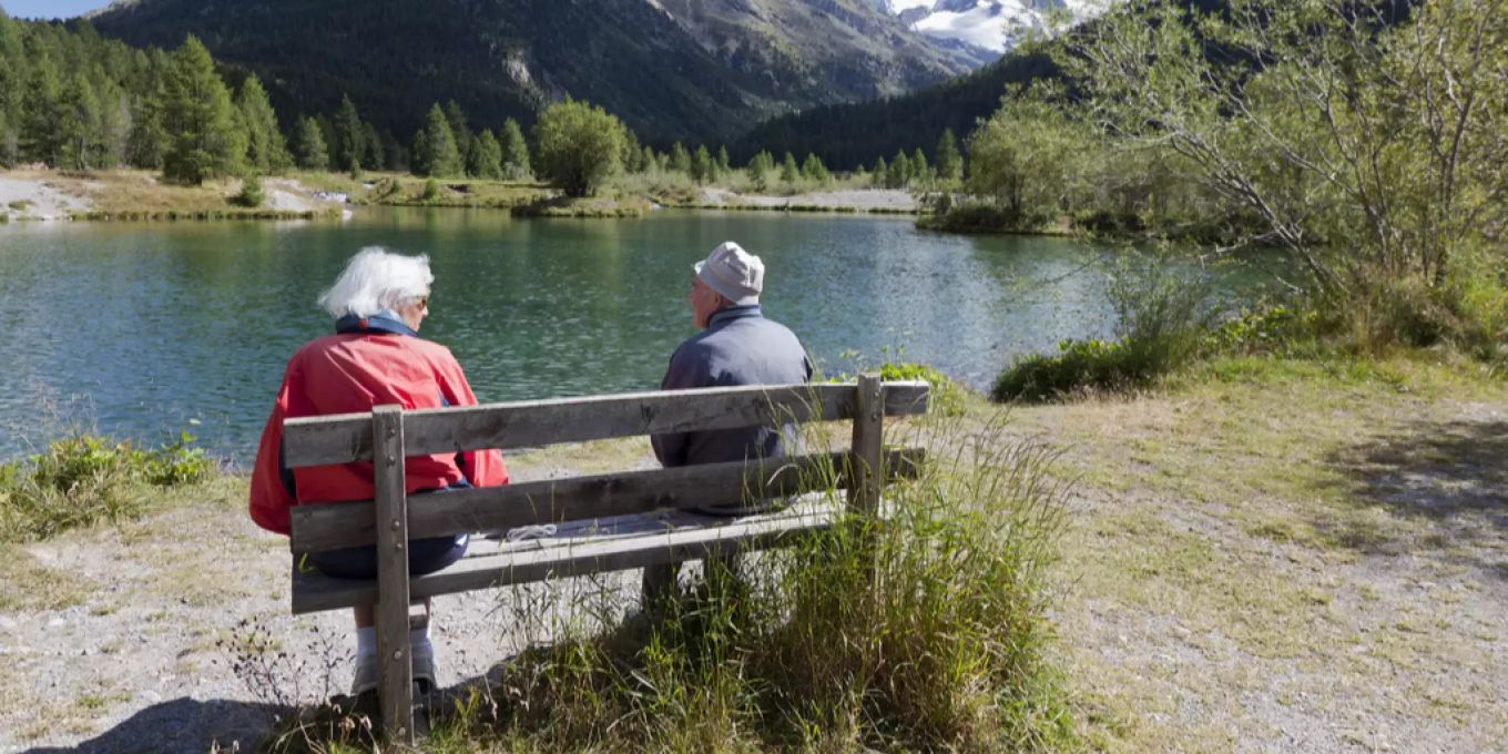 Aargauische Pensionskasse ist 2023 wieder ins Plus gekommen | Nau.ch