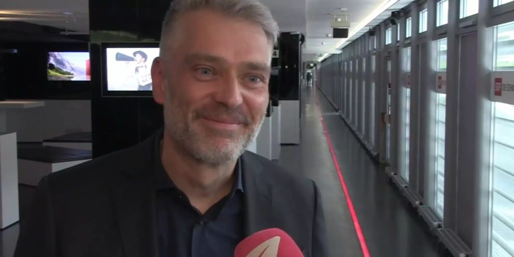 SRF zahlt Sandro Brotz in «Arena» nicht viel mehr als in «Rundschau»