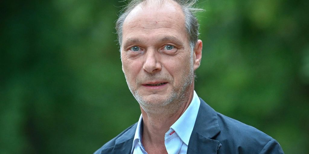 «Tatort»-Kommissar Brambach begeistert von Streaming-Drehs