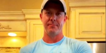 TikTok-Star Bobby Moudy stirbt im Alter von 46 Jahren | Nau.ch
