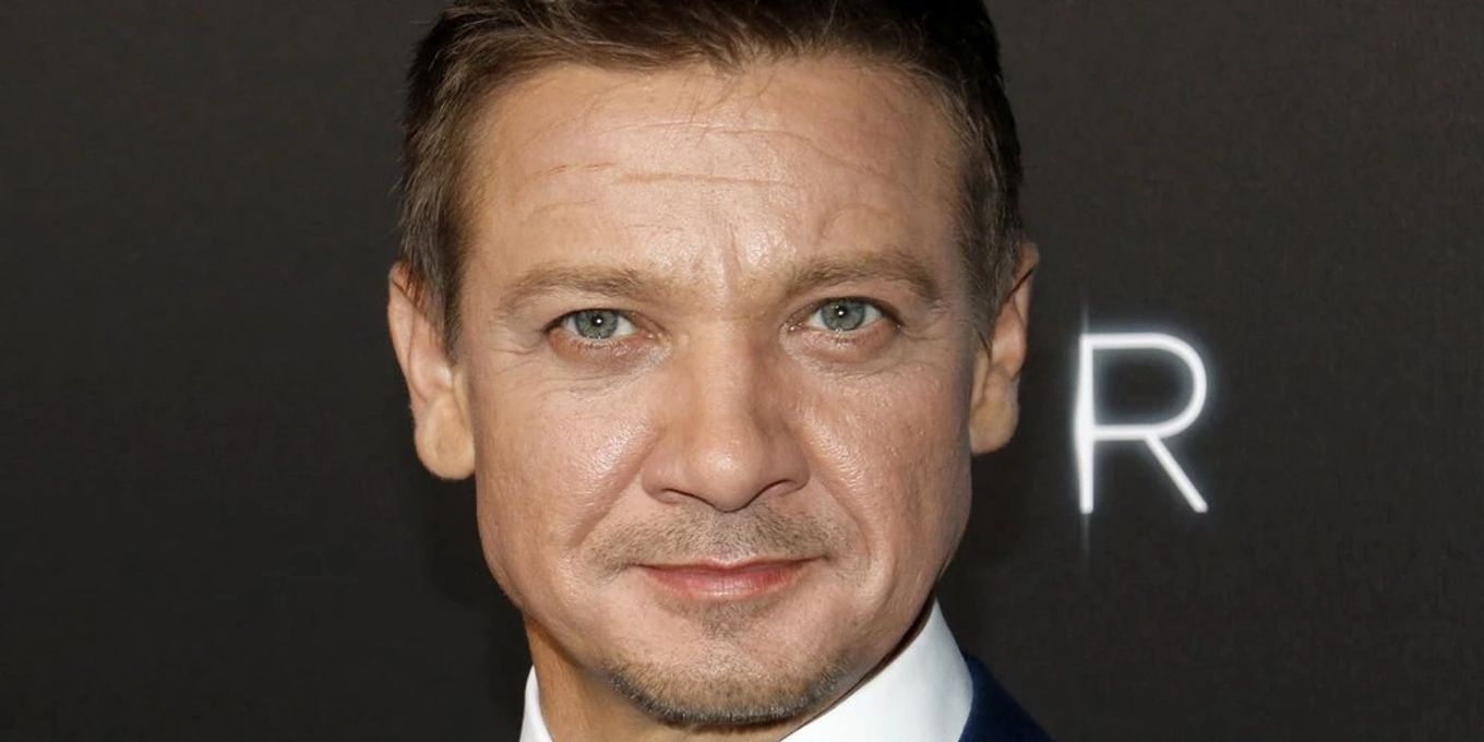 Jeremy Renner: «Der Körper ist ein Wunder» | Nau.ch