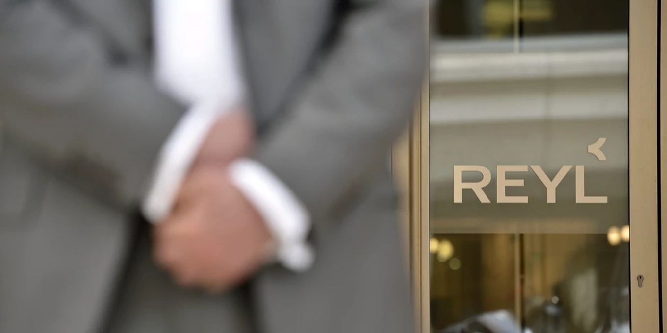 Genfer Bank Reyl wegen Geldwäscherei-Mängeln im Visier der Aufsicht ...