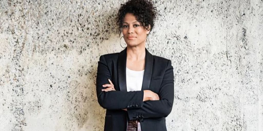 SRF: Angélique Beldner kämpfte gegen sexistischen Slogan