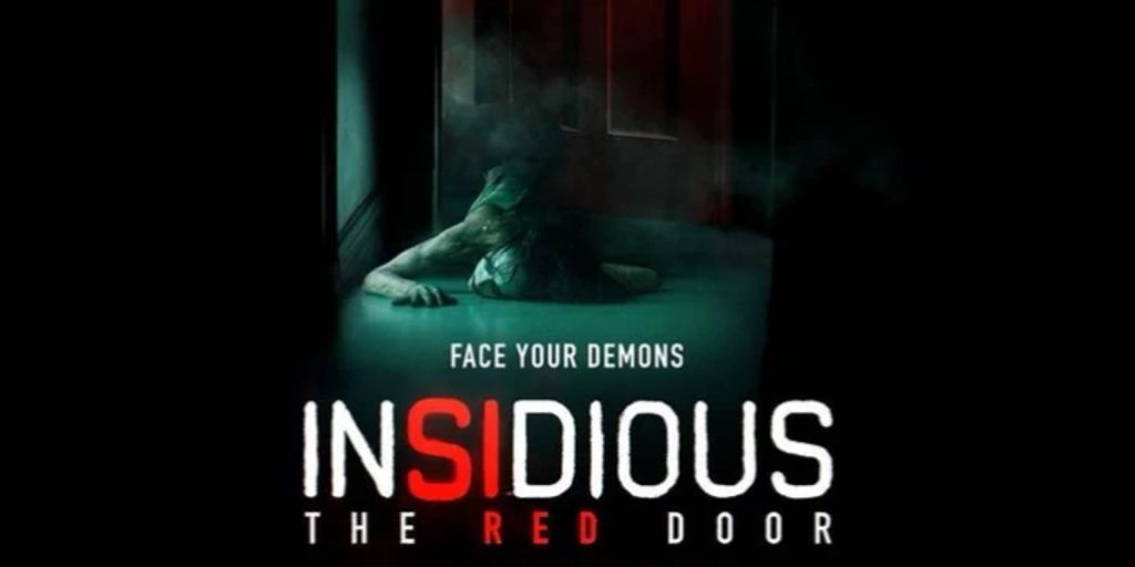 Insidious: Horror-Saga kommt ein letztes Mal auf die Leinwand