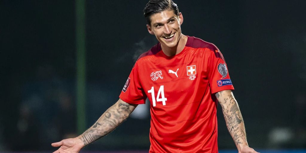 Winterthurer Steven Zuber (31) kämpft sich nach Verletzung zurück