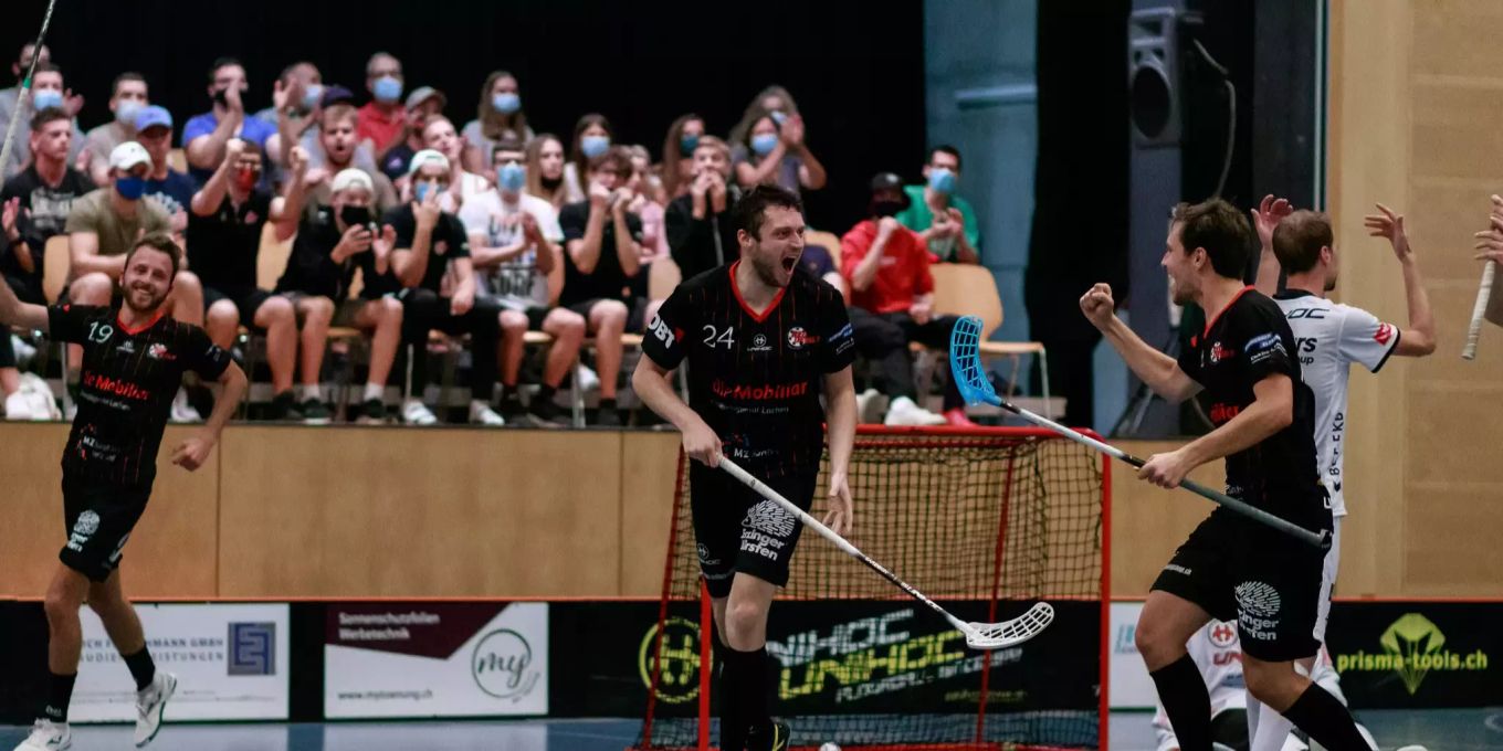 Red Devils: Als Leader an den ersten Doppelspieltag der Saison | Nau.ch