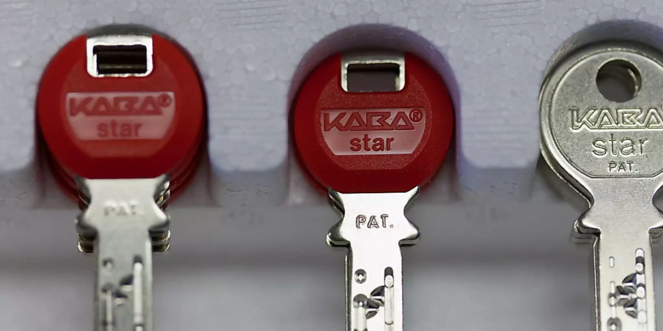 Dormakaba veräussert Glassysteme an italienische Aliante Equity Tre ...