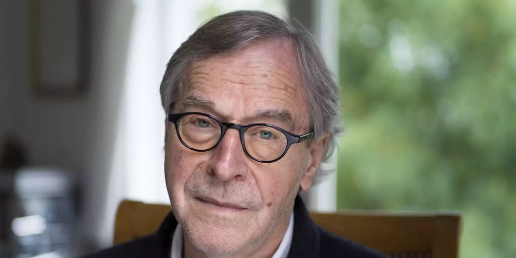 Schweizer Autor Klaus Merz wird 75: «Witterung der Worte aufnehmen»