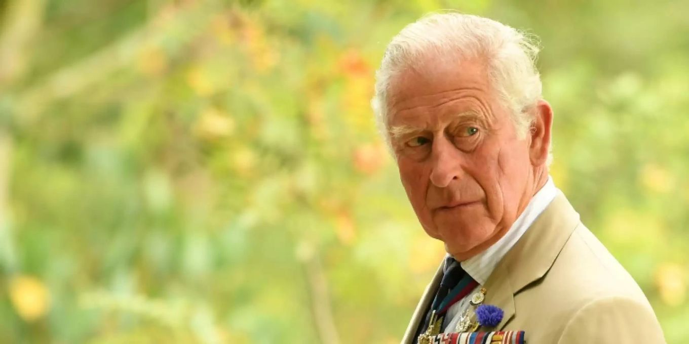 King Charles schreibt Bruder Andrew Uniform für Krönung vor | Nau.ch
