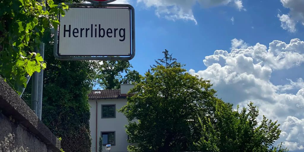 Herrliberg: Start Bauarbeiten für breitere Badi