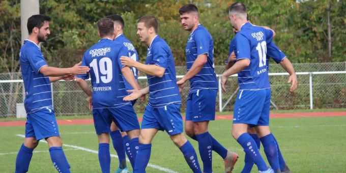 Das Vereins-Update beim FC Muri-Gümligen | Nau.ch