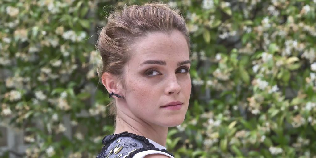 Emma Watson musste wegen Harry Potter eine Therapie machen