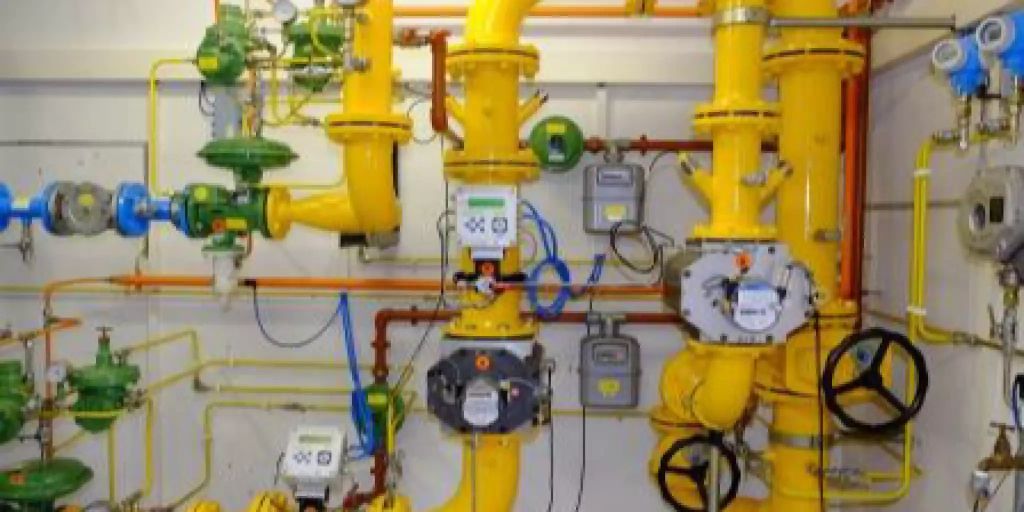 Rüti richtet die Gasversorgung neu aus und setzt auf nachhaltige ...