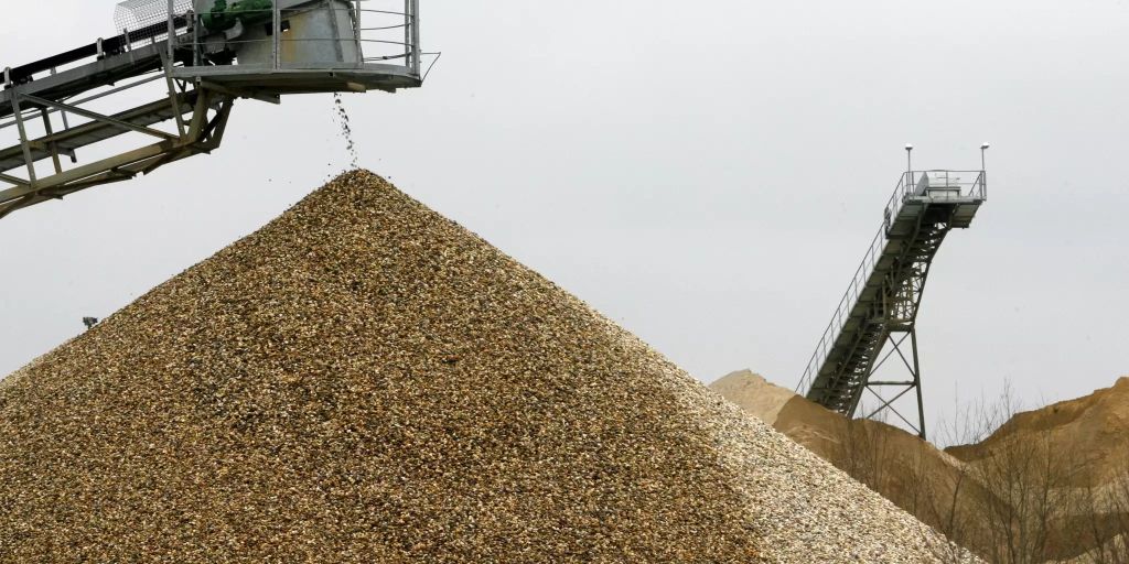 Rohstoff: Experten prognostizieren kein Ende des Preisauftriebs