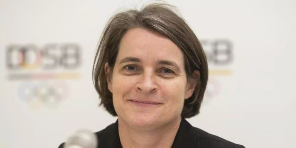 Rücker: Olympia 2036 in Deutschland sollte diskutiert werden