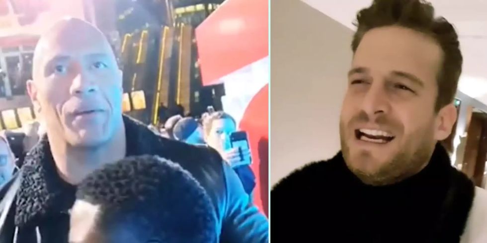 Ex-Bachelor Janosch Nietlispach wird erstmals Papi | Nau.ch