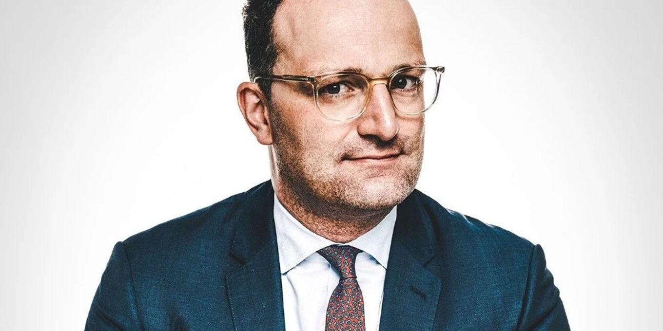 «Second Move Kills»: Doku zeigt fünf Jahre im Leben von Jens Spahn | Nau.ch