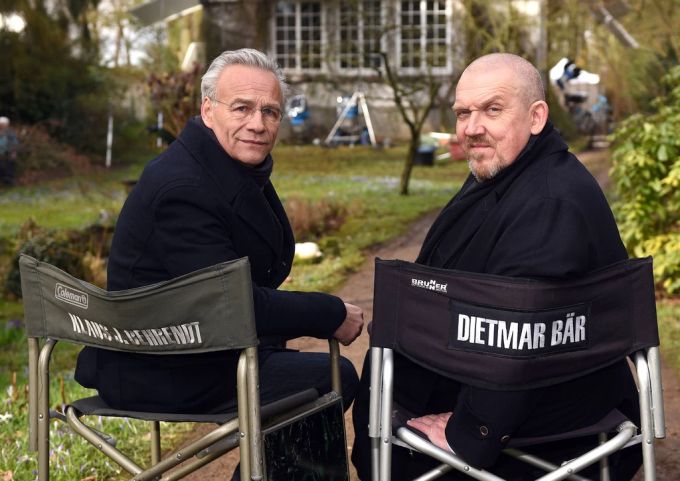 ARD: «Tatort: Schutzmassnahmen» an Neujahr ausgestrahlt | Nau.ch