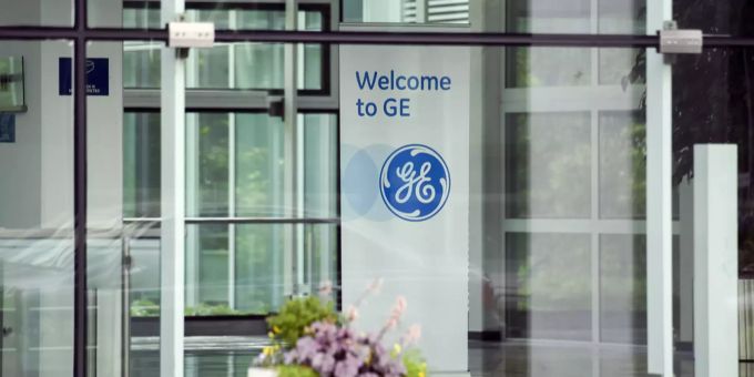 General Electric will in der Schweiz 450 Stellen abbauen | Nau.ch