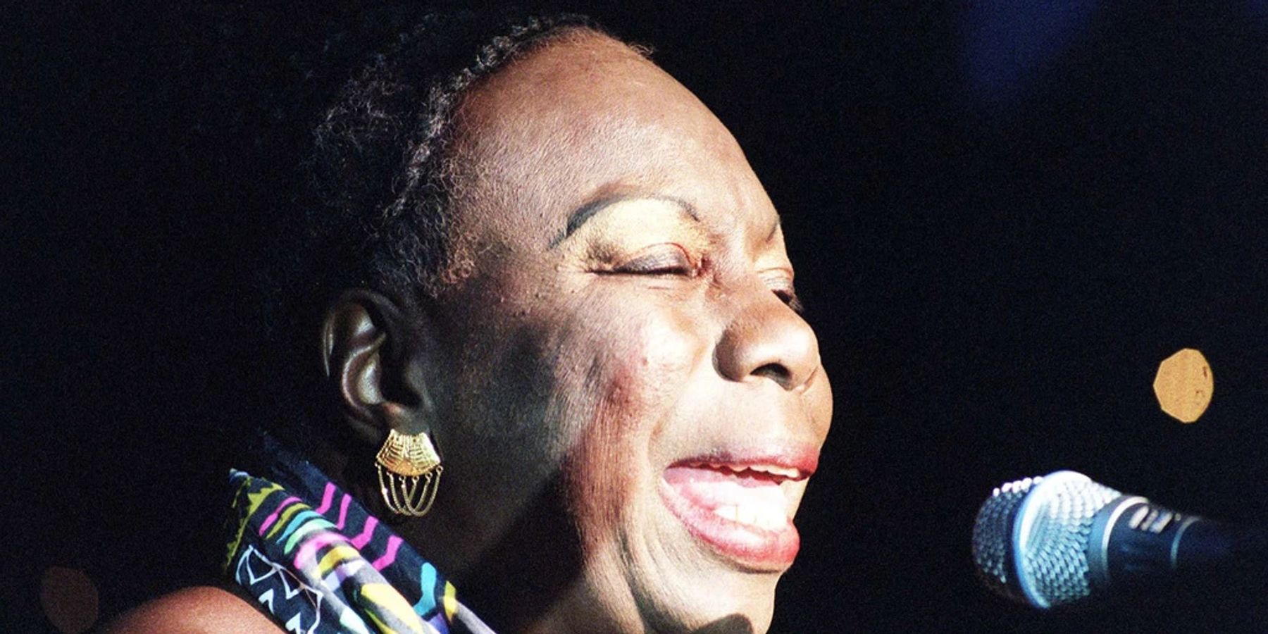 Nina Simone: Die Musikerin wäre 90 Jahre alt geworden | Nau.ch