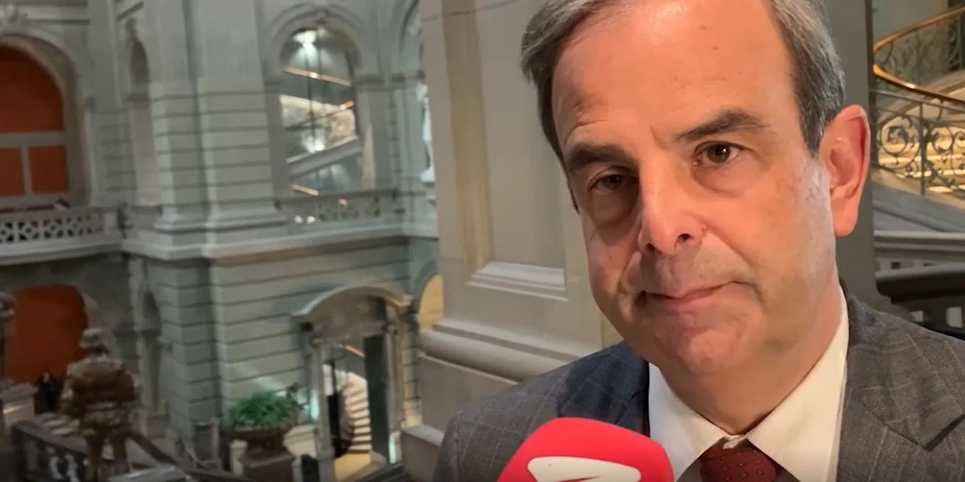 Alain Berset: Entschuldigung «guter 1. Schritt» – aber nicht genug | Nau.ch