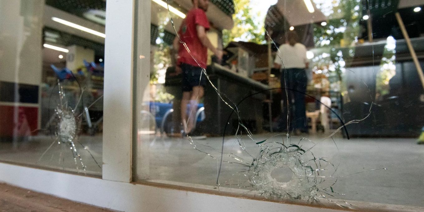 Argentinien: Messis Heimatstadt Rosario versinkt in Gewalt | Nau.ch