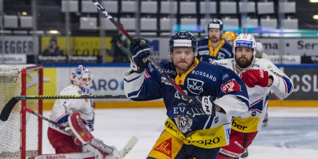 Carl Klingberg fehlt den Schweden gegen die Schweiz