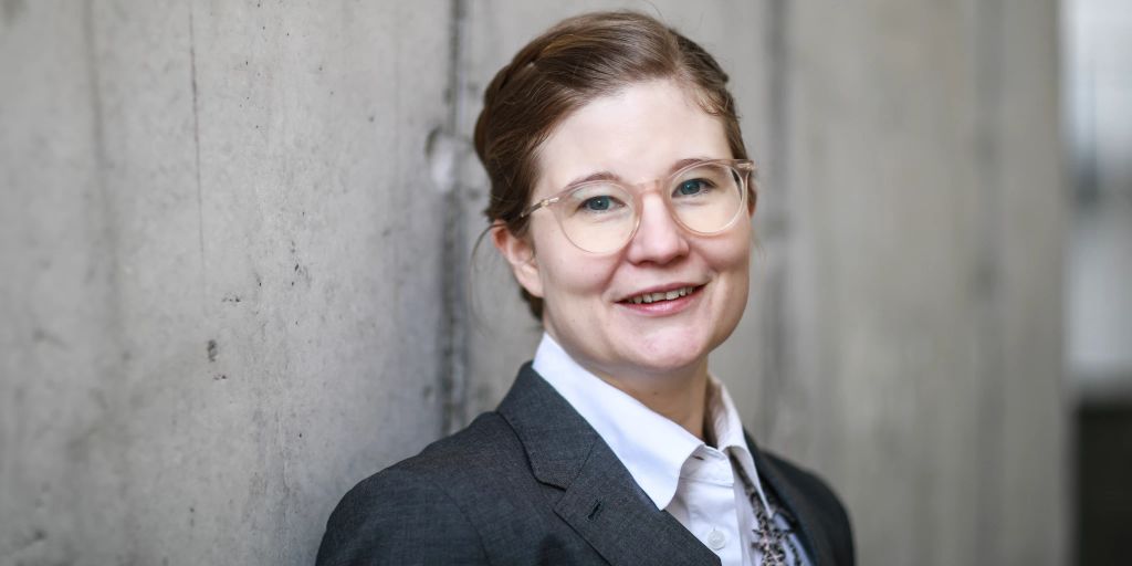 Thurgauer USA-Expertin erhält Walter Enggist Forschungspreis