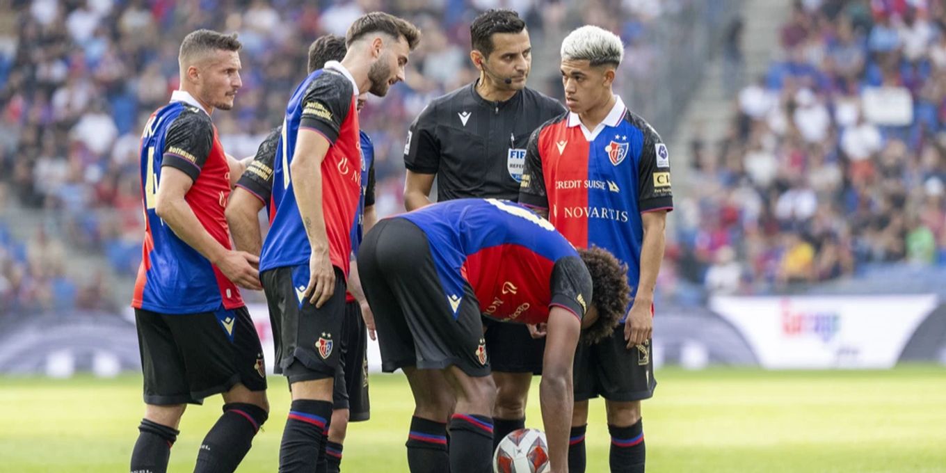 FC Basel – Legende Maissen: «Mannschaft hat noch nichts erreicht» | Nau.ch