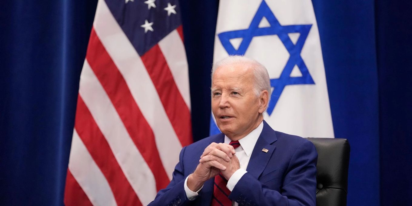 USA dringen auf Geisel-Deal – mahnende Worte an Netanjahu | Nau.ch