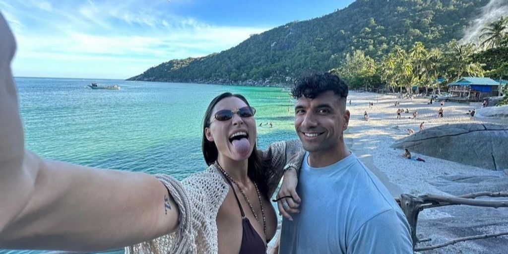 Julian Zietlow: Ex-Freundin Kate gibt Trennung bekannt