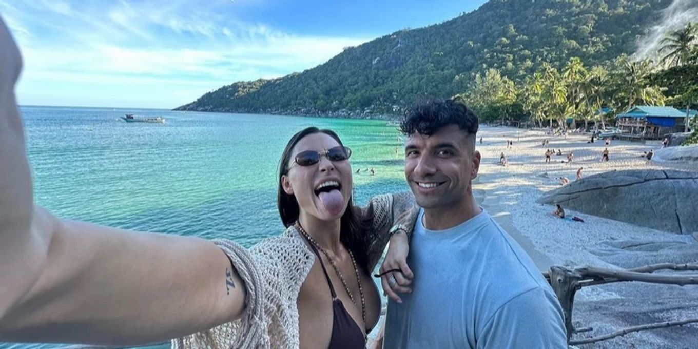 Julian Zietlow: Ex-Freundin Kate gibt Trennung bekannt | Nau.ch