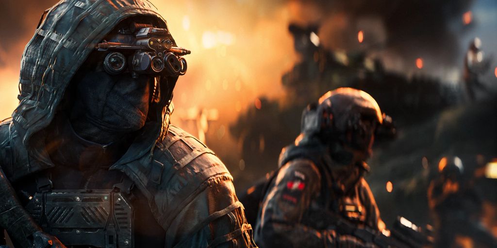 Battle of Nordvik: So sieht das Event bei Battlefield 2042 aus